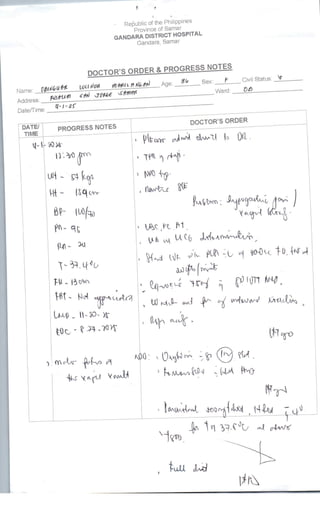 SAMPLE OF CLINAL CHART HOSPITALIZATION.PNG