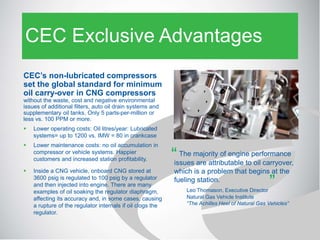 CompleteCNG - Clean Energy Compression’s CompleteCNG includes proven ...