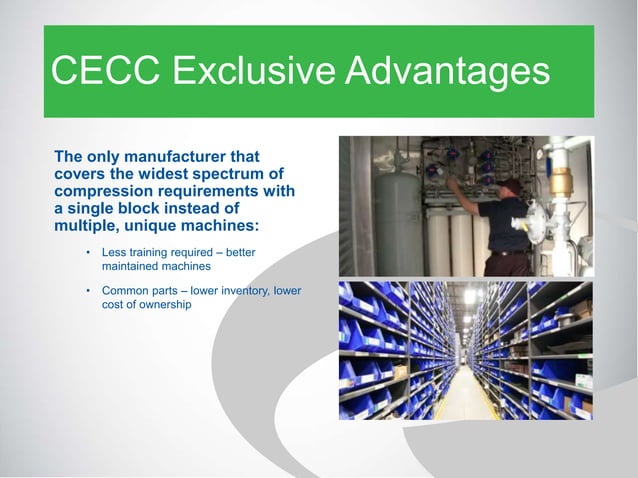 CompleteCNG - Clean Energy Compression’s CompleteCNG includes proven ...