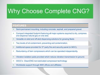 CompleteCNG - Clean Energy Compression’s CompleteCNG includes proven ...