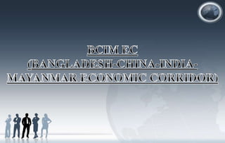 Complete cpec and bcim | PPTX