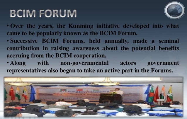 Complete cpec and bcim