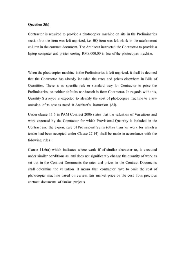 Professional Practice II | PDF