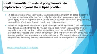 medicinal properties of some herbal plants | PPT