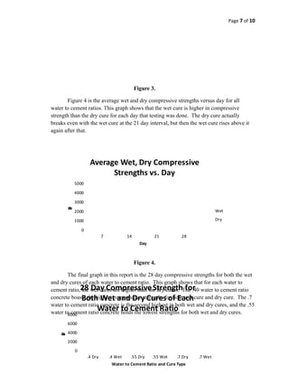 Concrete Report | DOC