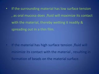 Complete Denture | PPT