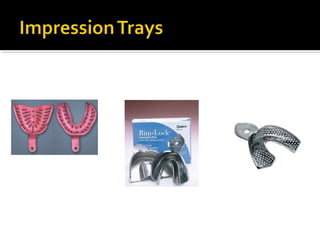 Complete denture prosthodontics step by step | PPT