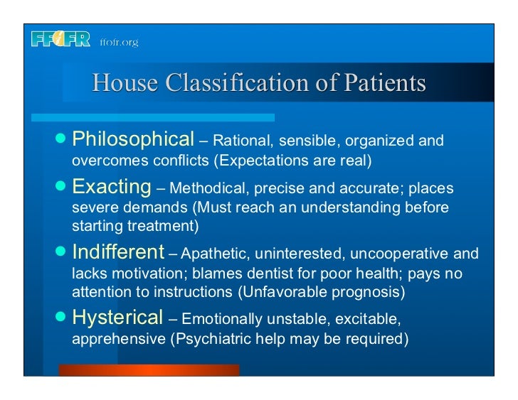 Complete dentures 30. insertion and followup