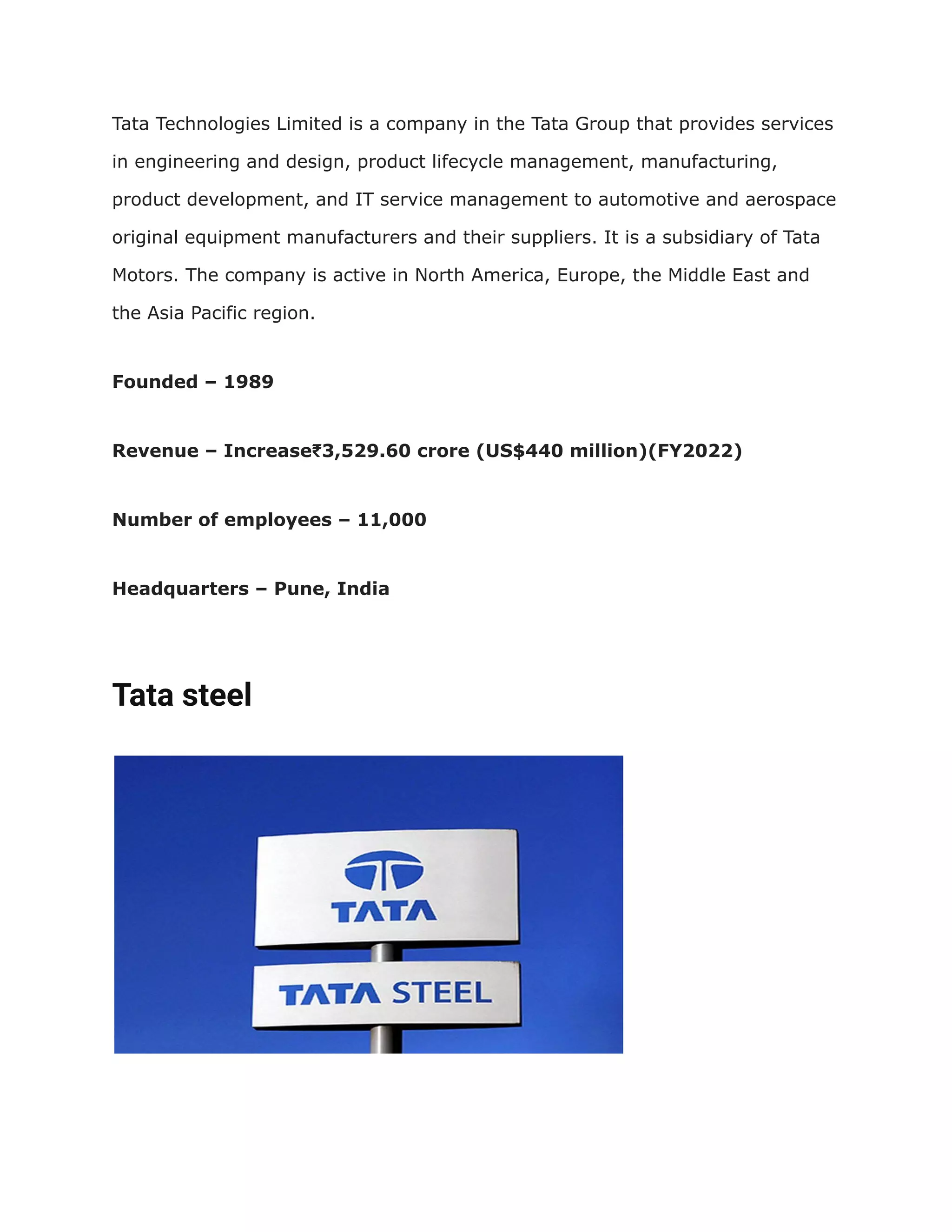 Complete Details about TATA GROUP.pdf