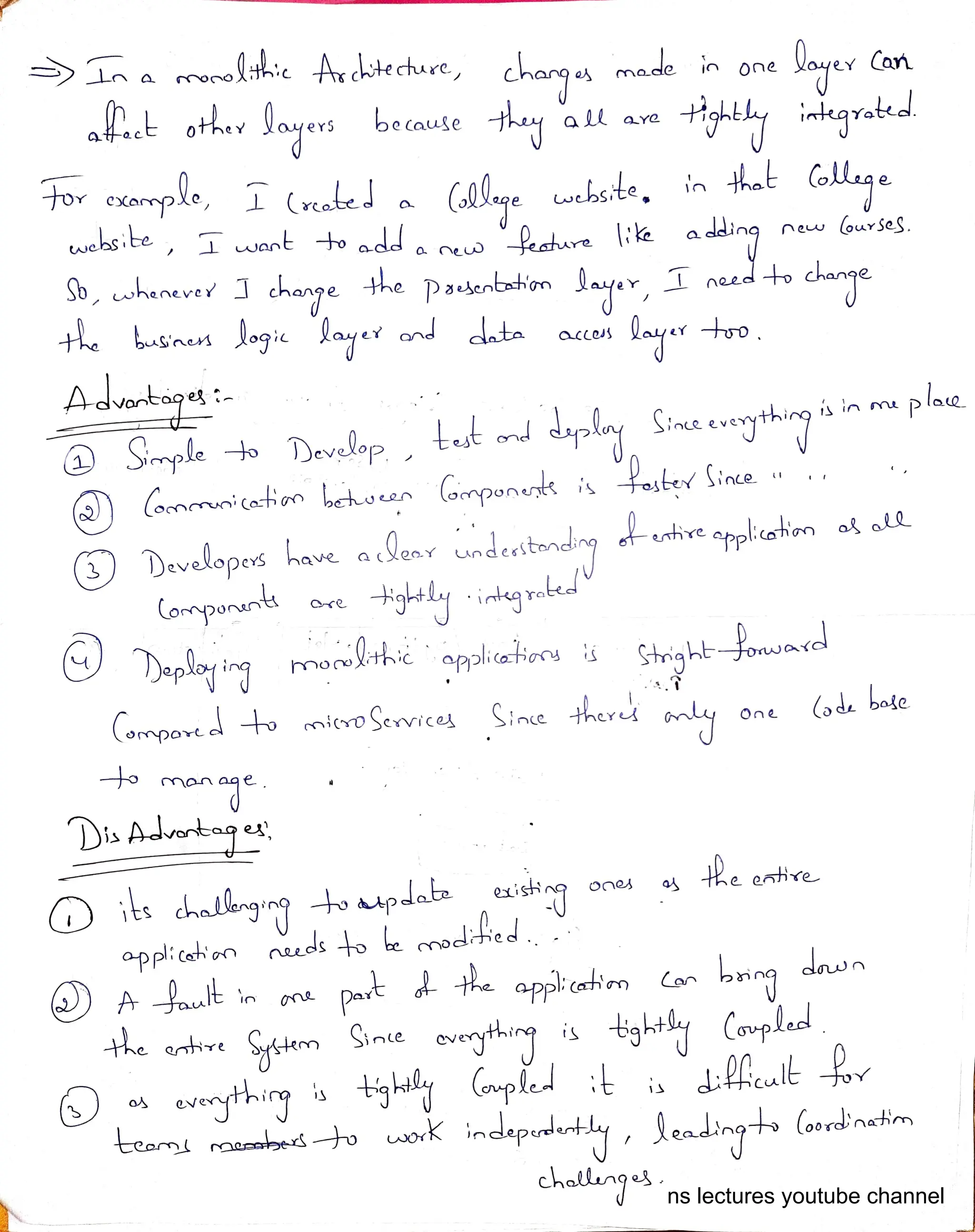 Devops all units document for btech students | PDF