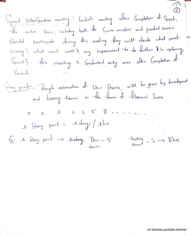 Devops all units document for btech students | PDF