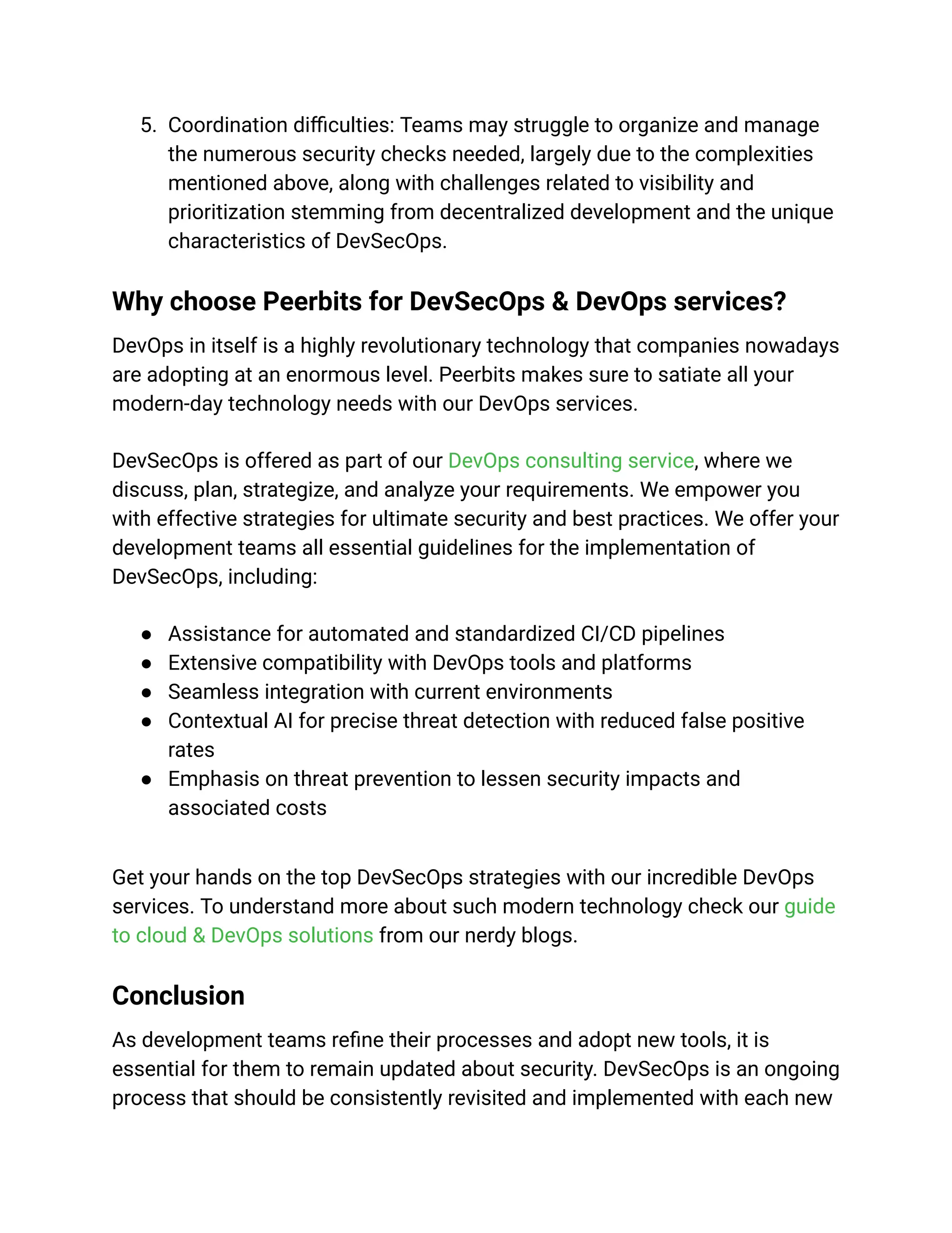 Complete DevSecOps handbook_ Key differences, tools, benefits & best ...