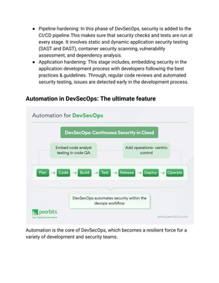 Complete DevSecOps handbook_ Key differences, tools, benefits & best practices.pdf