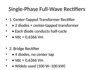 Complete_Diode_Rectifiers_Presentation.pptx