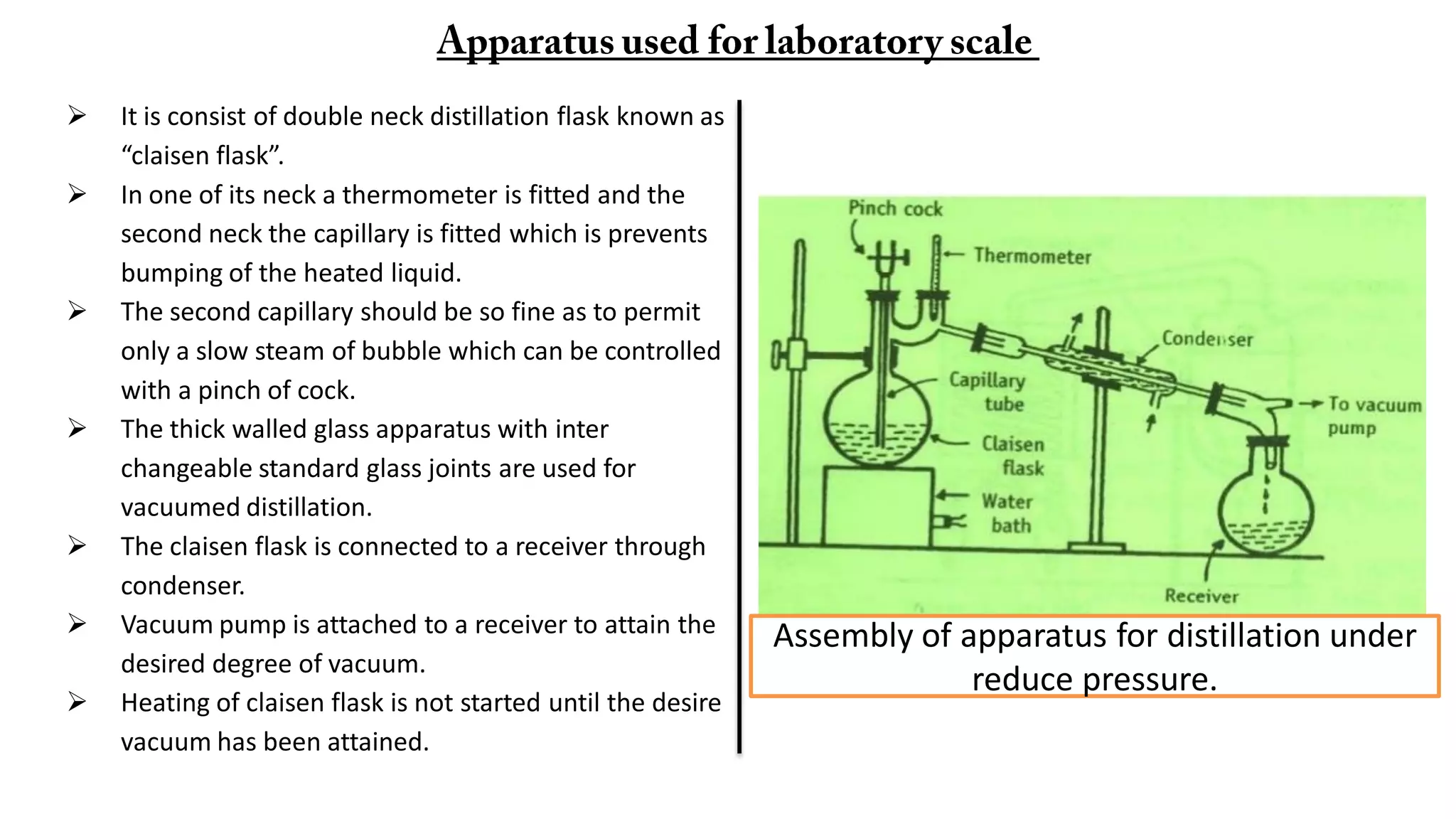 Distillation | PPT