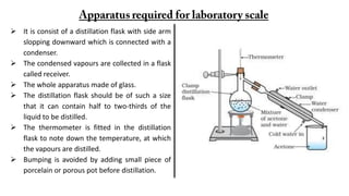 Distillation | PPT