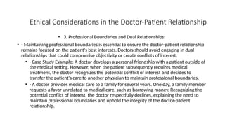 Complete DOCTOR PATIENT RELATIONSHIP.pptx