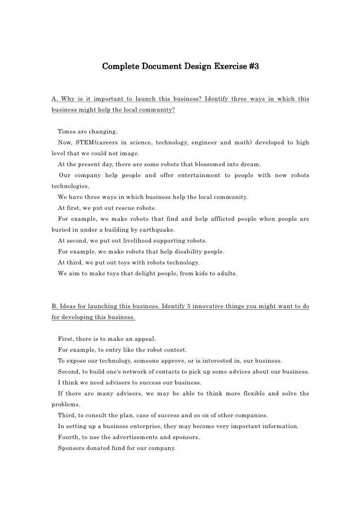 Complete document design_exercise__3