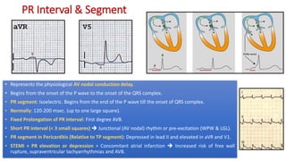 Complete EKG Interpretation Course | PPTX