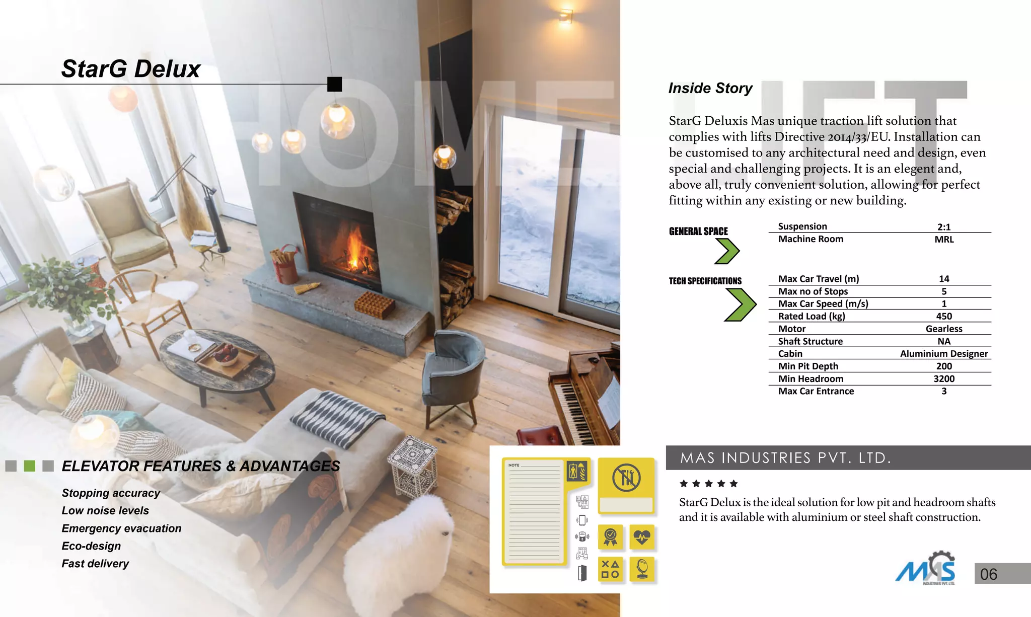 Complete elevator kit.pdf