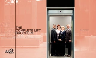 Complete elevator kit.pdf