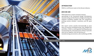 Complete elevator kit.pdf