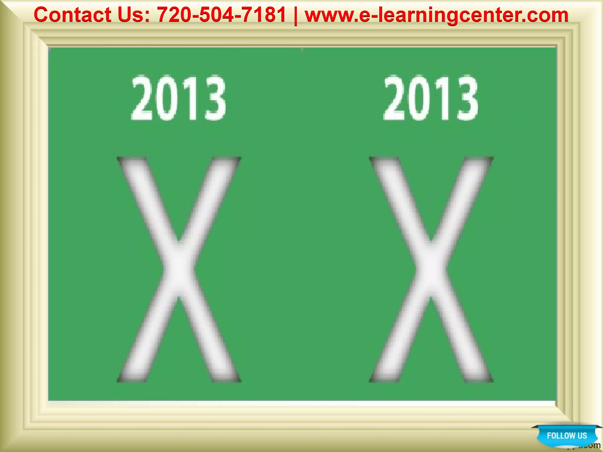 Complete Excel Training Course | PPT | Computer Software and ...