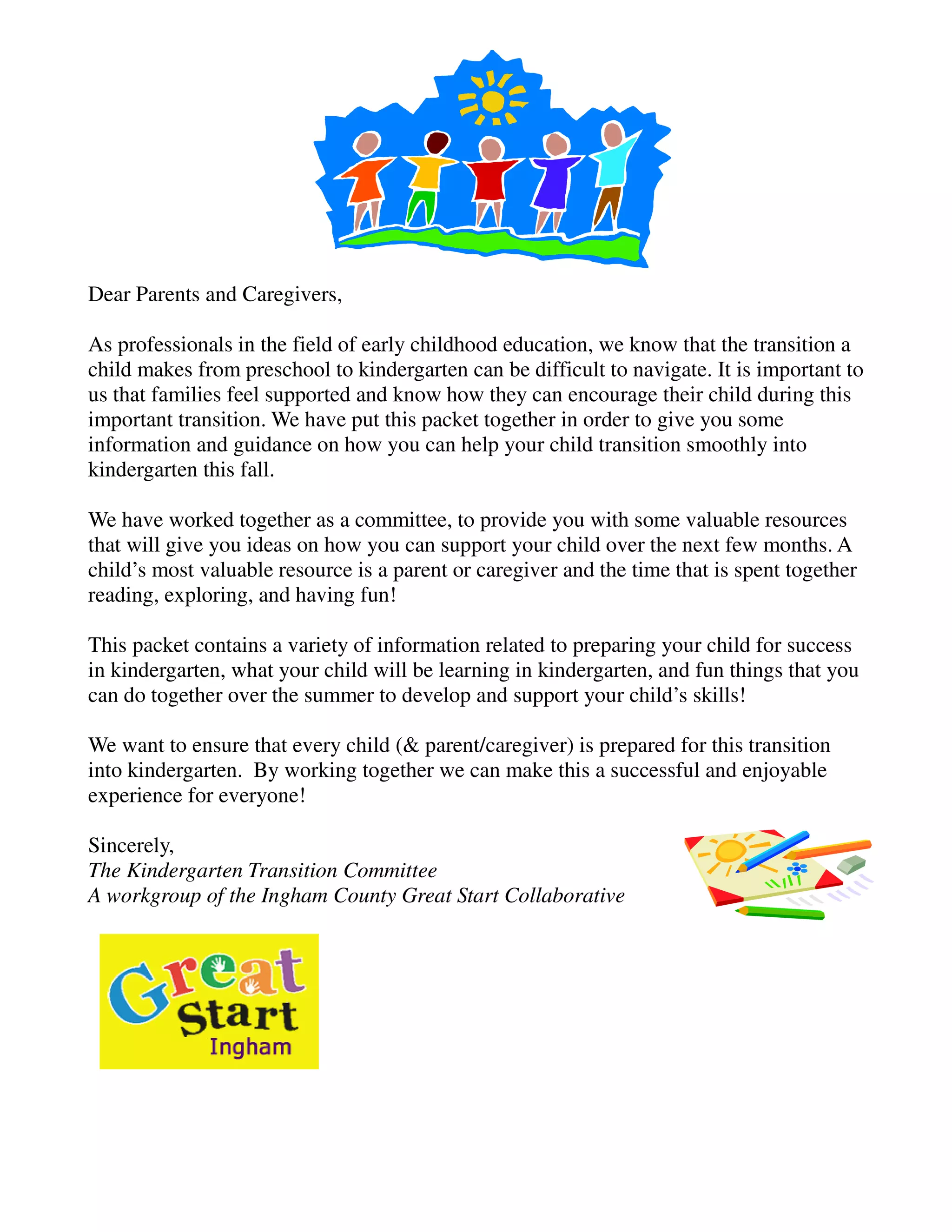 Complete family toolkit | PDF