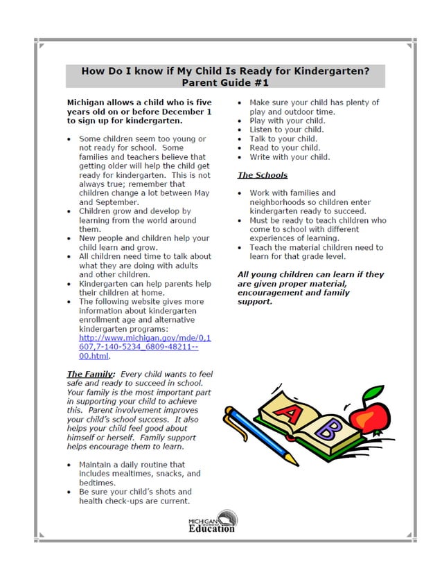 Complete family toolkit | PDF