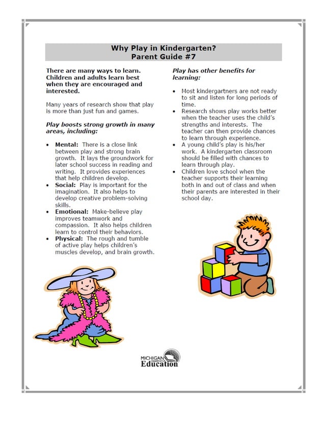 Complete family toolkit | PDF