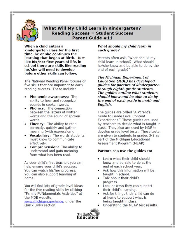 Complete family toolkit | PDF