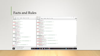 Family Tree on PROLOG | PPT
