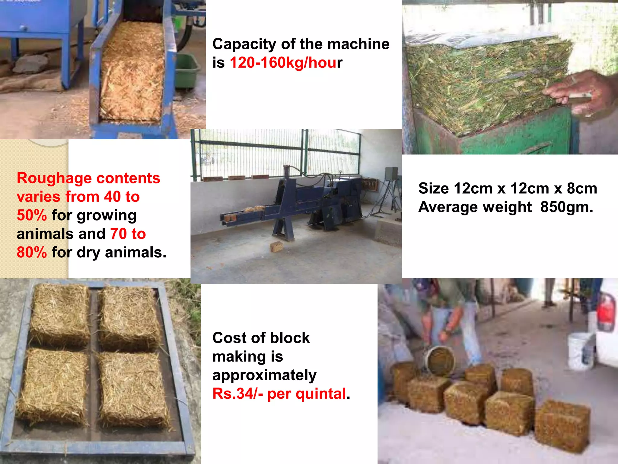 Complete feed block.pptx