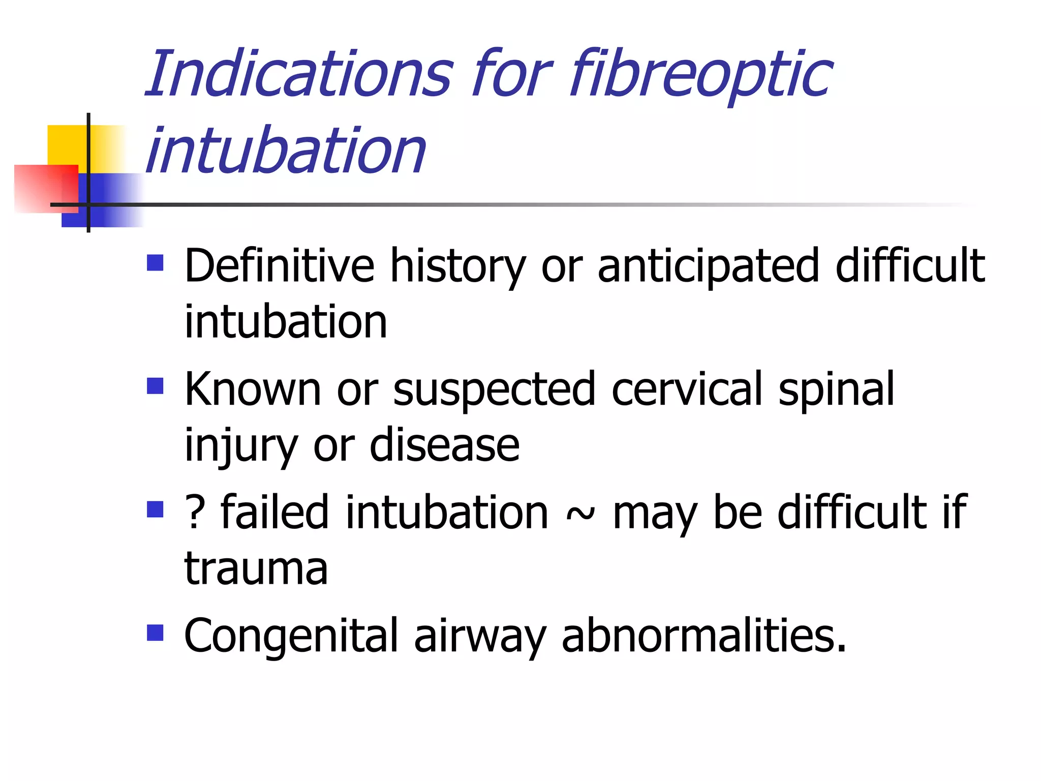 Complete fiberoptic | PPT