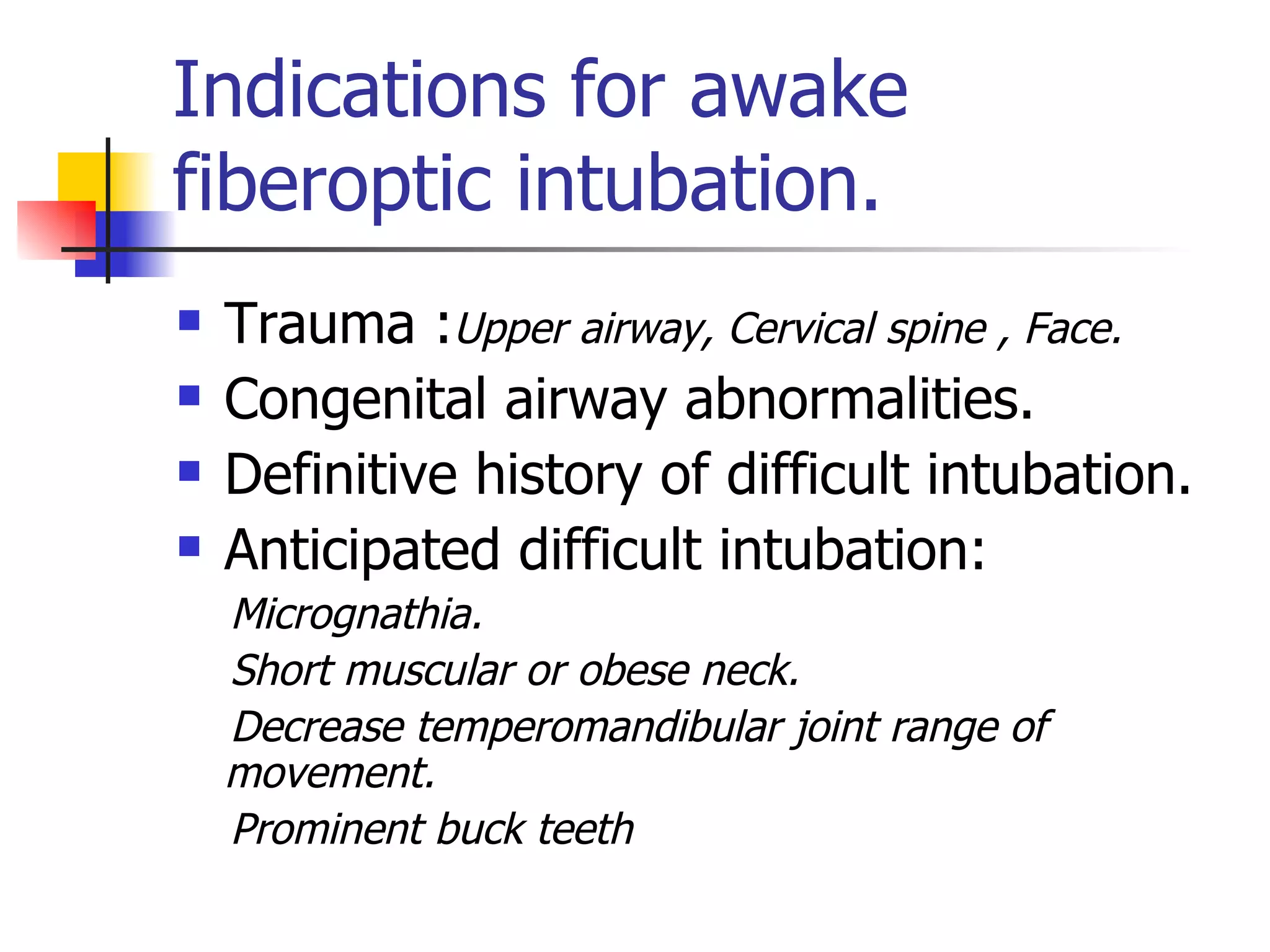 Complete fiberoptic | PPT