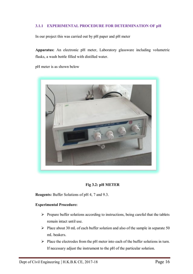 Complete final year project BE CIVIL | PDF