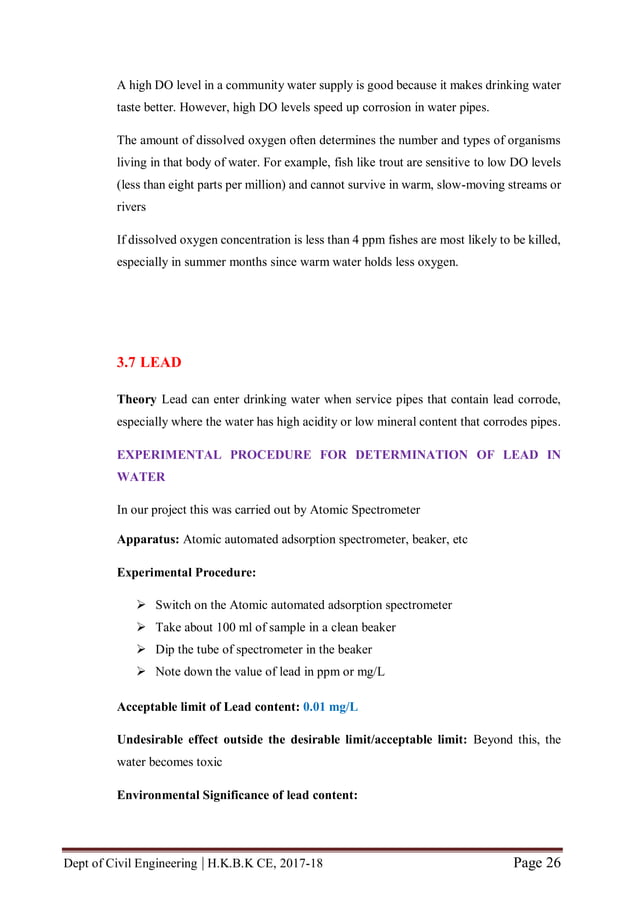 Complete final year project BE CIVIL | PDF