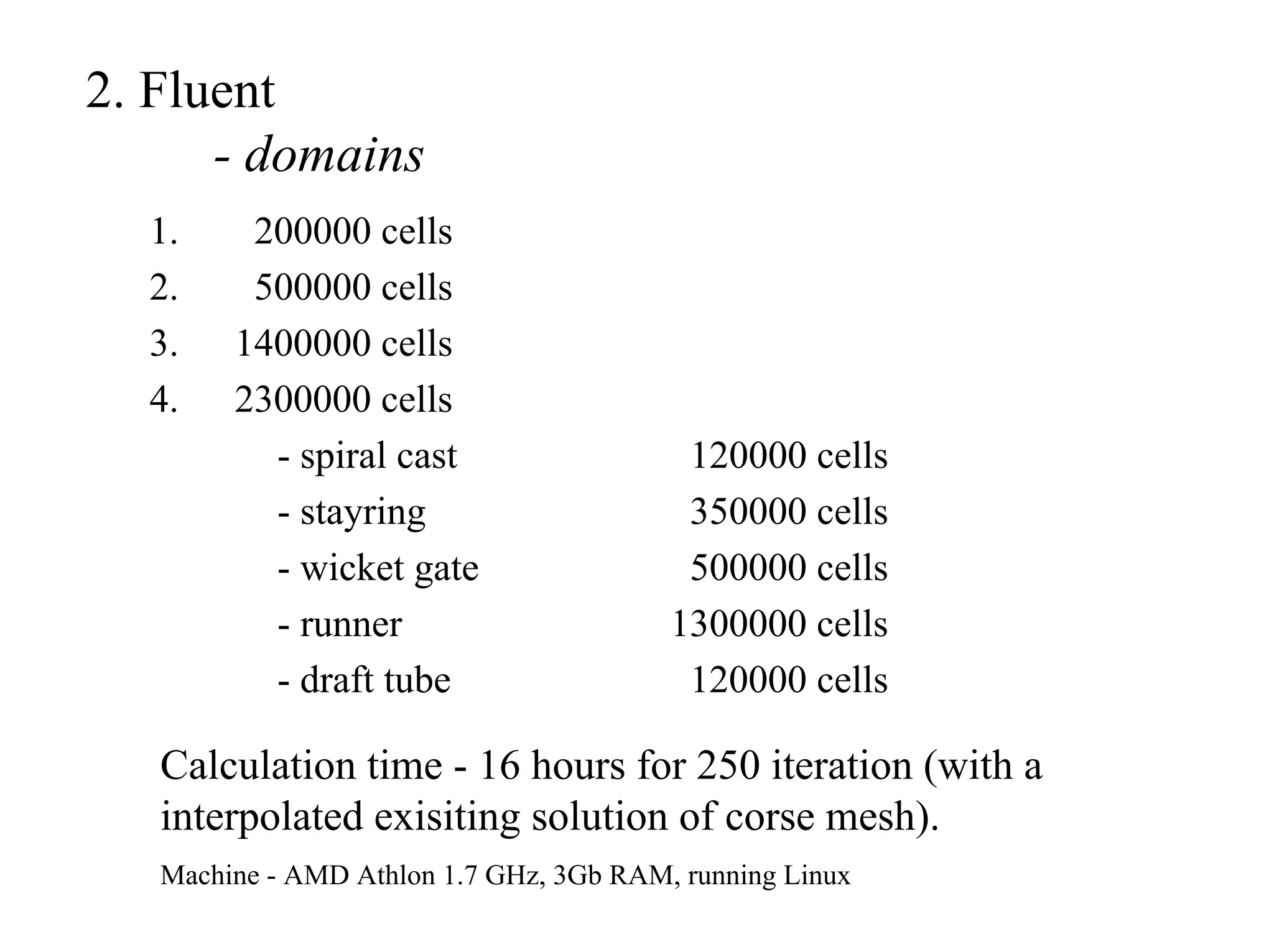 Complete Francis Turbine Flow Simulation using FLUENT software.pdf