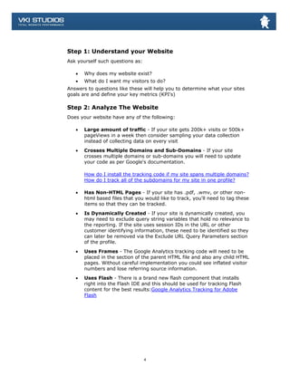 Complete Ga Power User Web | PDF