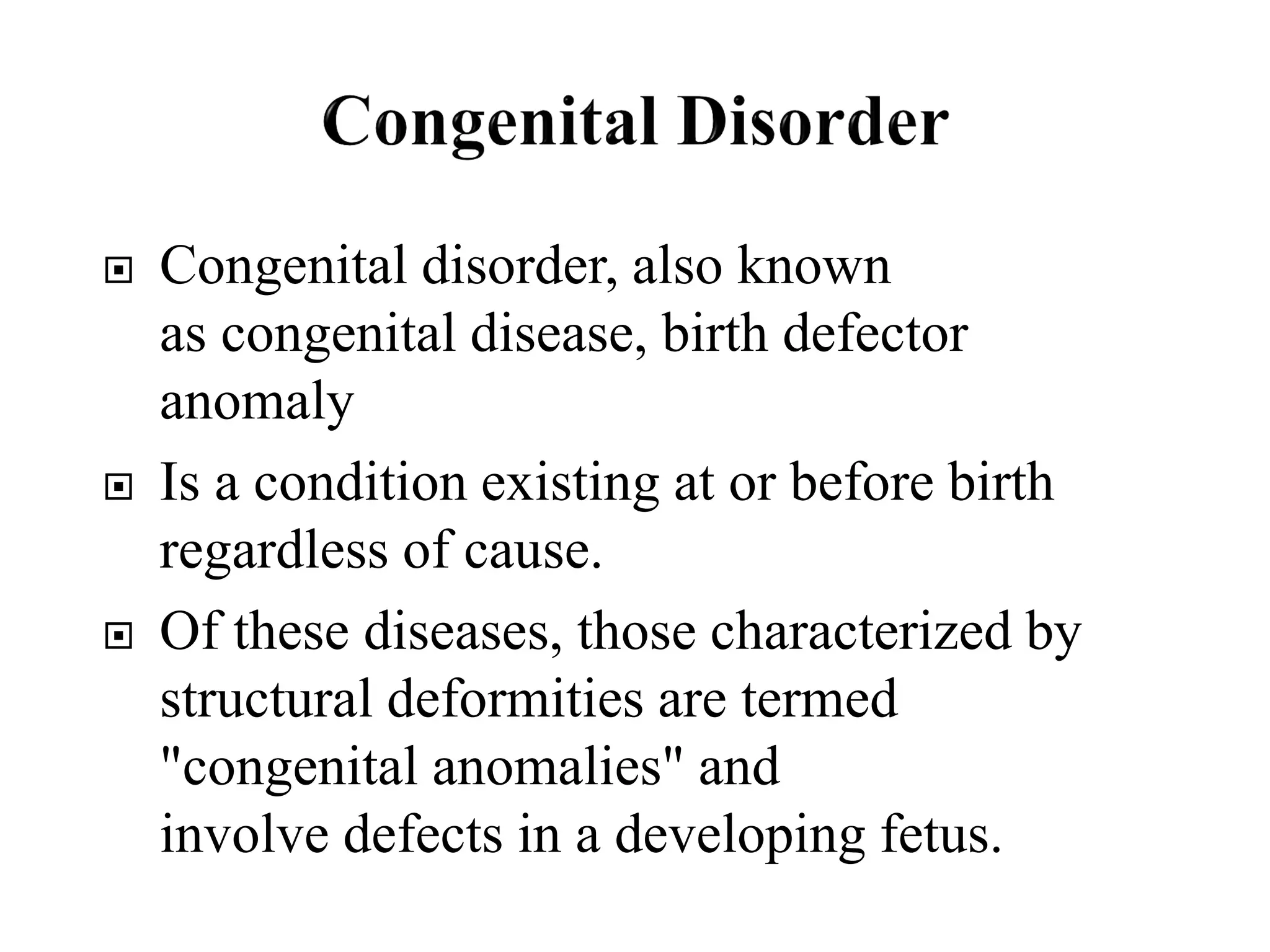 Complete Genetic Disorders PRN.pdf