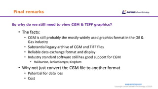 Complete Guide CGM Viewing 2019 | PPTX | Desktop Publishing | Computer ...