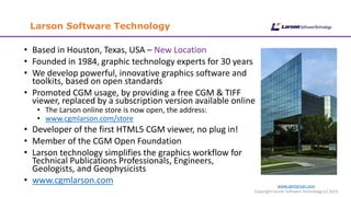 Complete Guide CGM Viewing 2019 | PPTX | Desktop Publishing | Computer ...