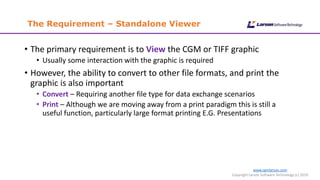 Complete Guide CGM Viewing 2019 | PPTX | Desktop Publishing | Computer ...