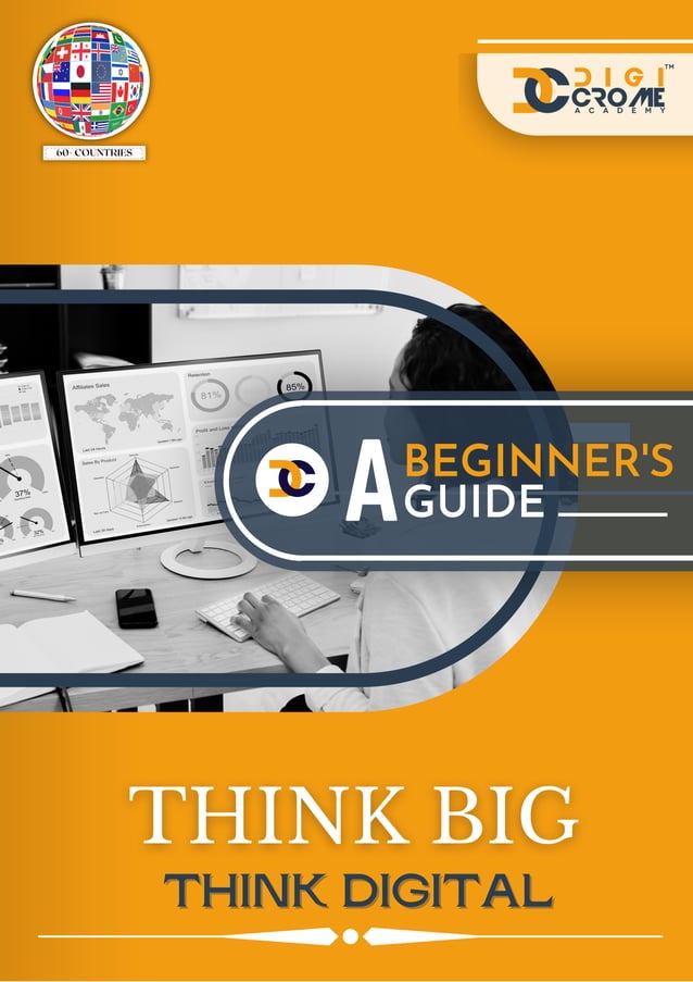 Digicrome Student Hand Book | PDF