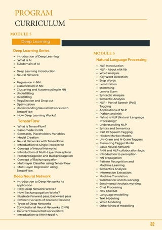 Digicrome Student Hand Book | PDF
