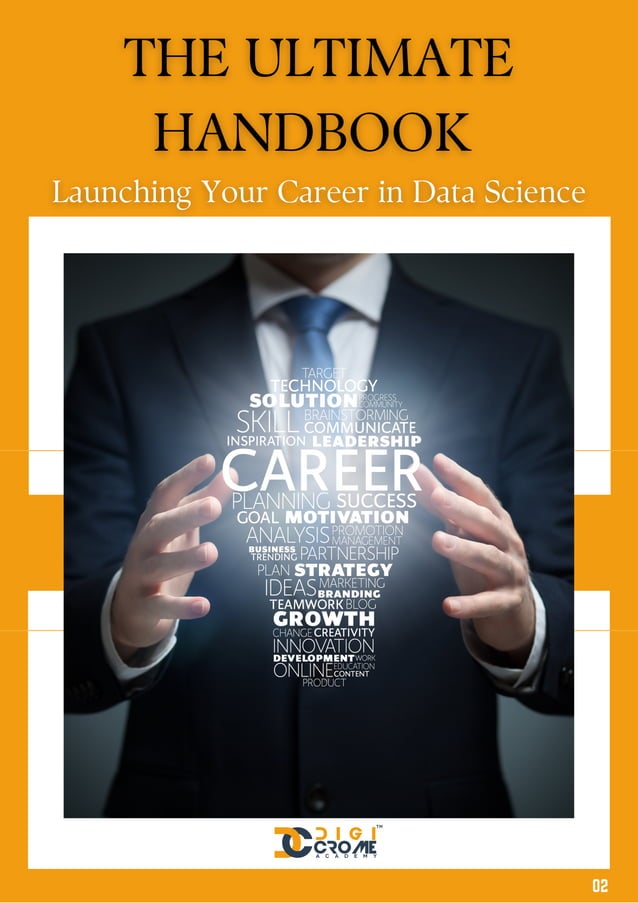 Digicrome Student Hand Book | PDF