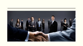 Complete guide for sblc monetization agreement | PPTX | Business Banking & Finance | Business