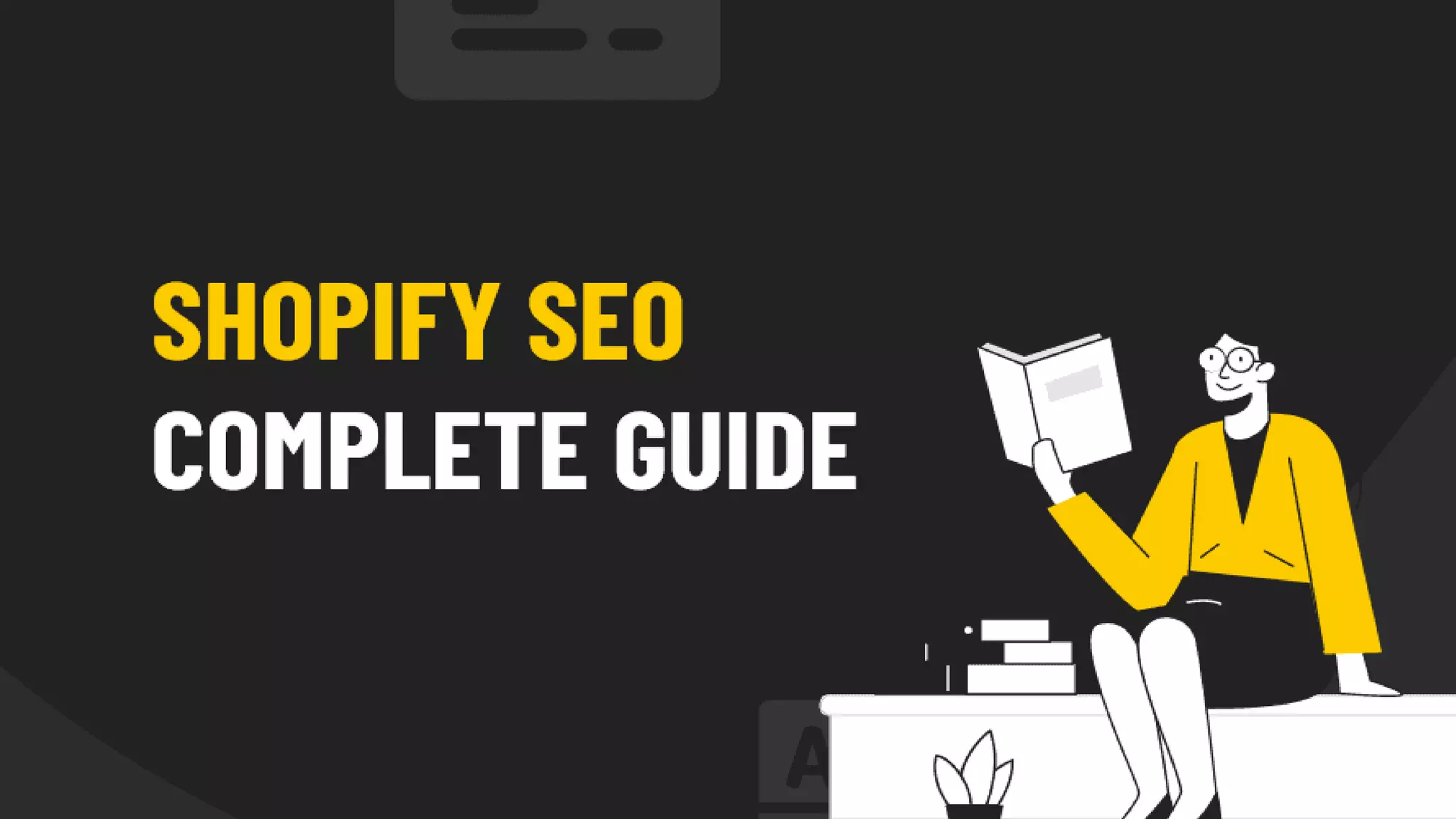 Complete guide for shopify seo | PDF