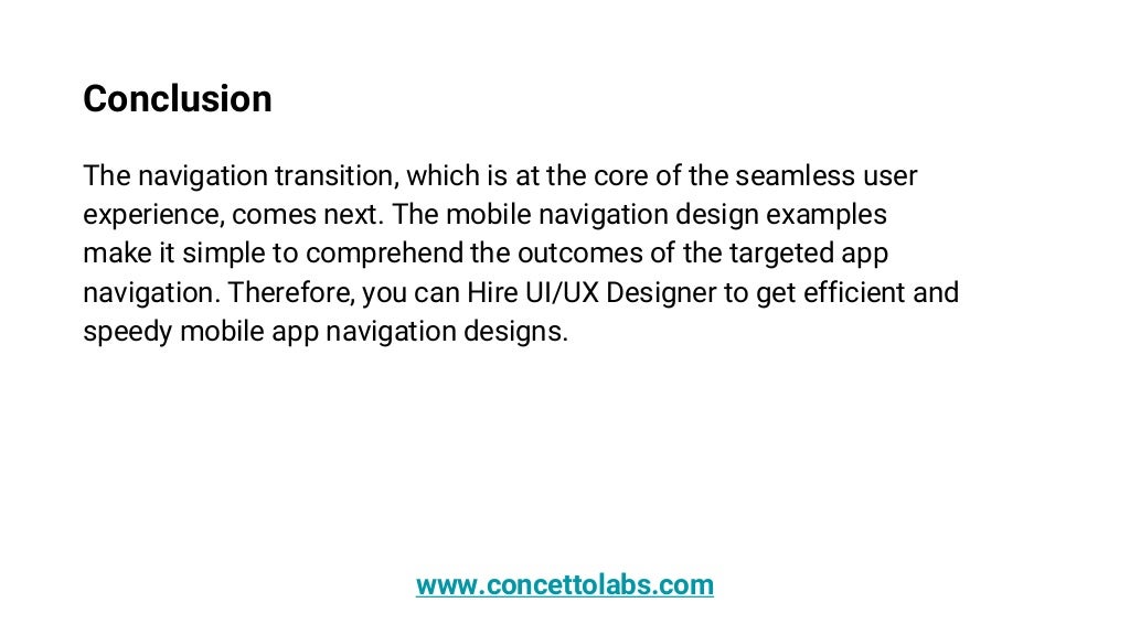 Complete Guide_ Mobile App Navigation Designs.pptx