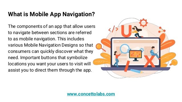 Complete Guide_ Mobile App Navigation Designs.pptx